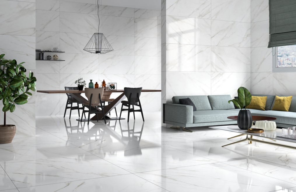 EcoMallas® – Social Mosaic Mesh Panels from Recycled Ceramic | BIP