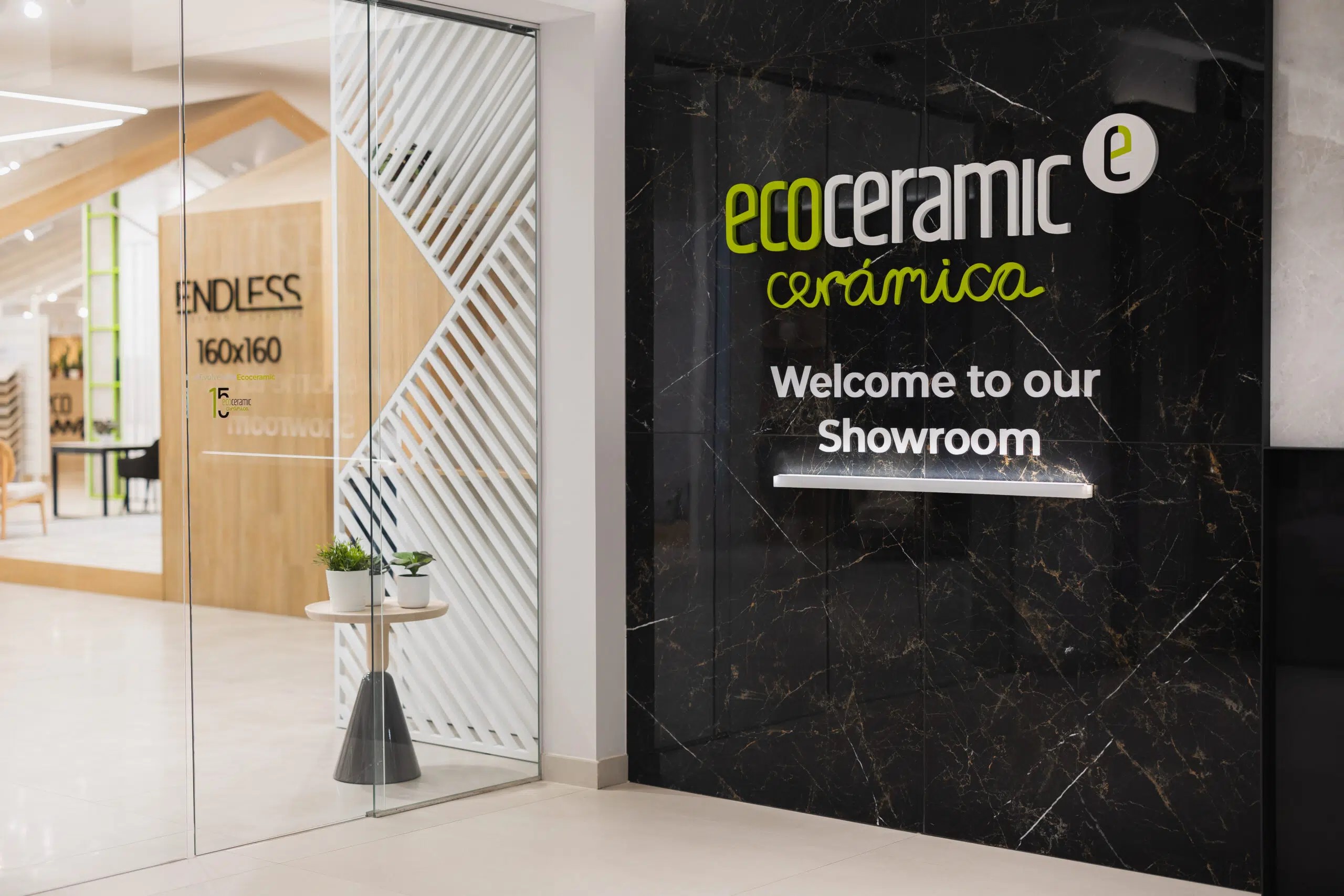 EcoMallas® – Social Mosaic Mesh Panels from Recycled Ceramic | BIP