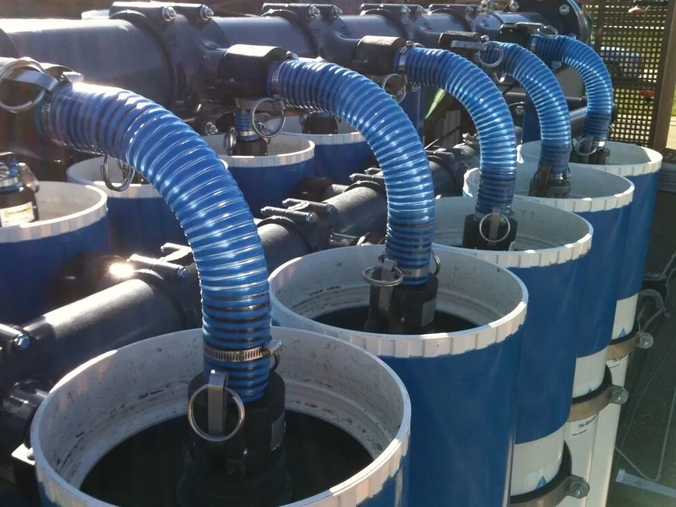 PureULTRA II Ultrafiltration Module | BIP