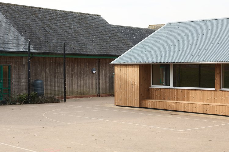 ADEPT® Modular kit-of‑parts modular building system | BIP