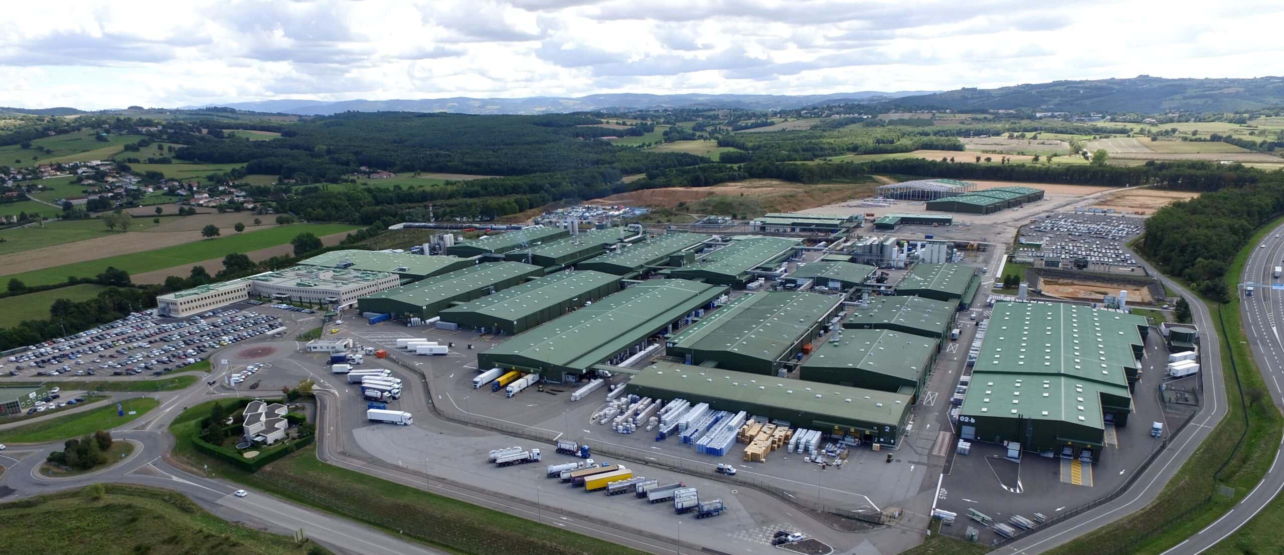 Flopam™ water treatment polymers | BIP