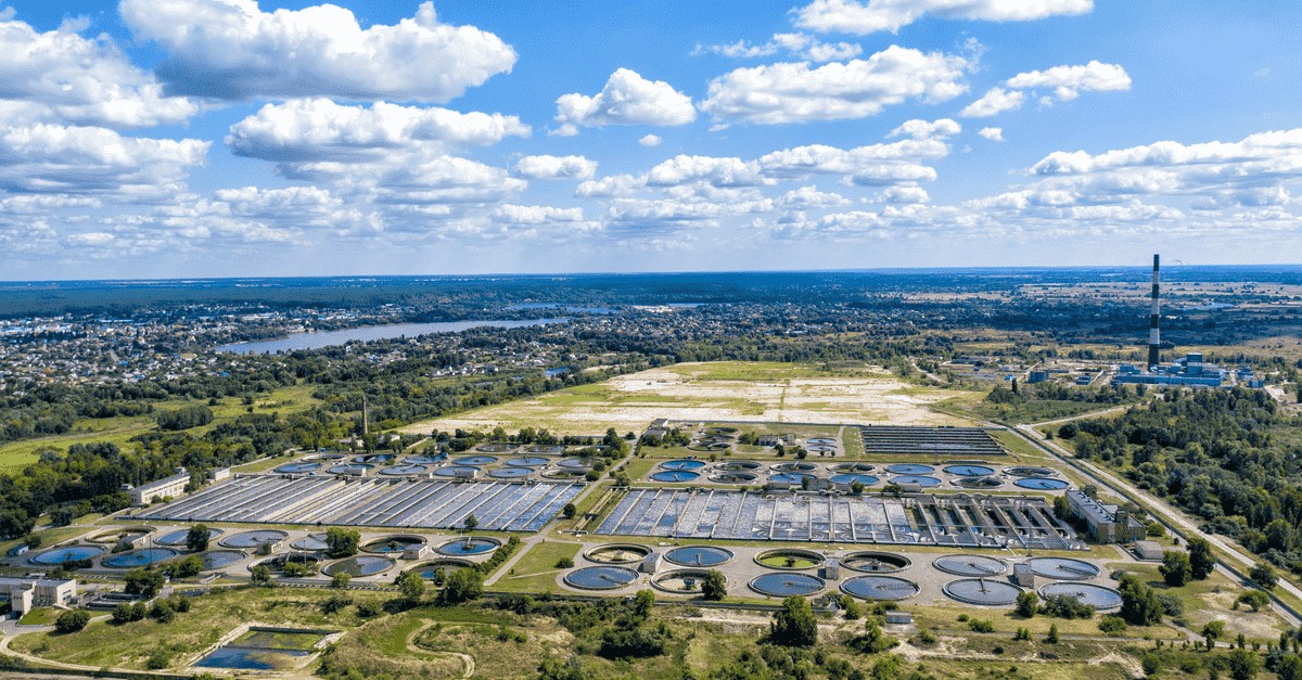 Flopam™ water treatment polymers | BIP