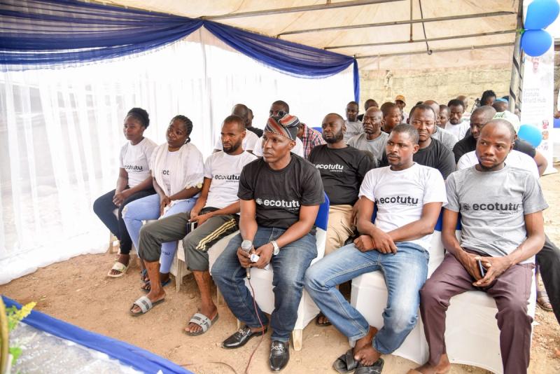 Solar-Powered Cold Storage Hub | BIP