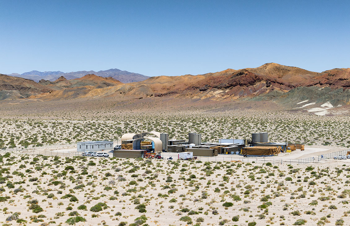 SLB Transition Technologies Portfolio – Carbon Capture, Geothermal, and Subsurface AI | BIP