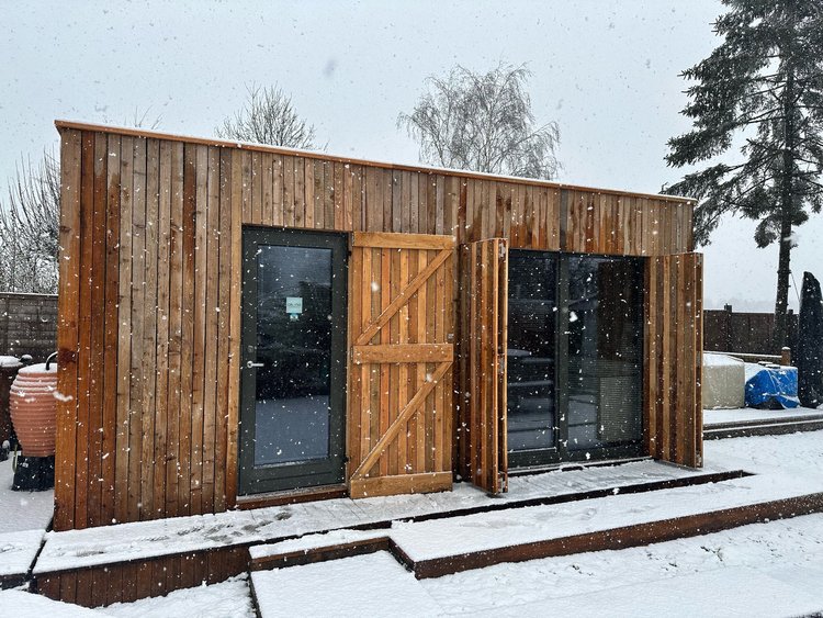 ADEPT® Modular kit-of‑parts modular building system | BIP